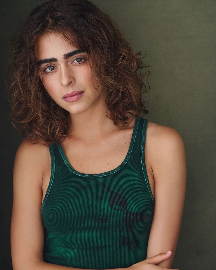 Image of Margherita Barbieri