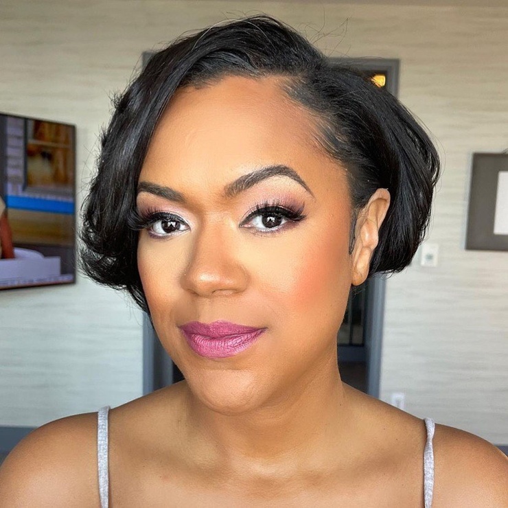 Image of Tiffany Cross