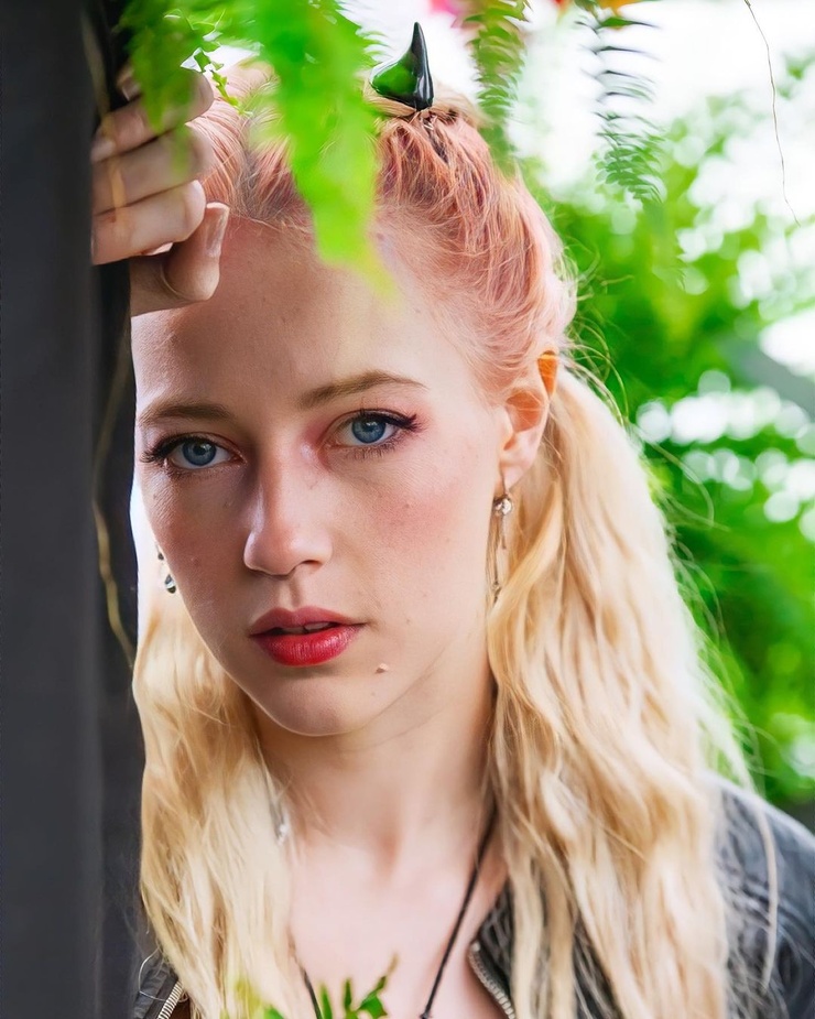 Vitória holtt picture