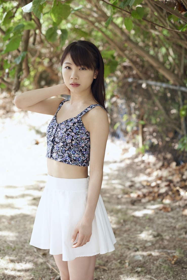 Ishida Ayumi picture