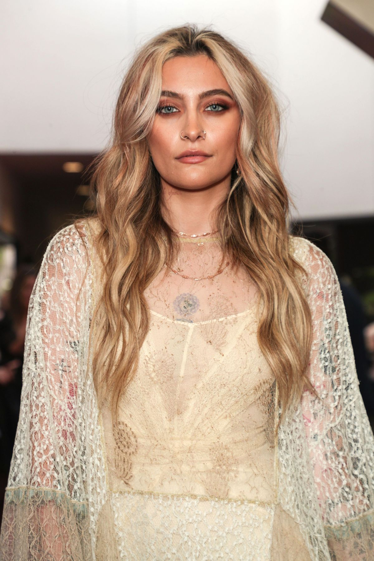Picture of Paris Jackson