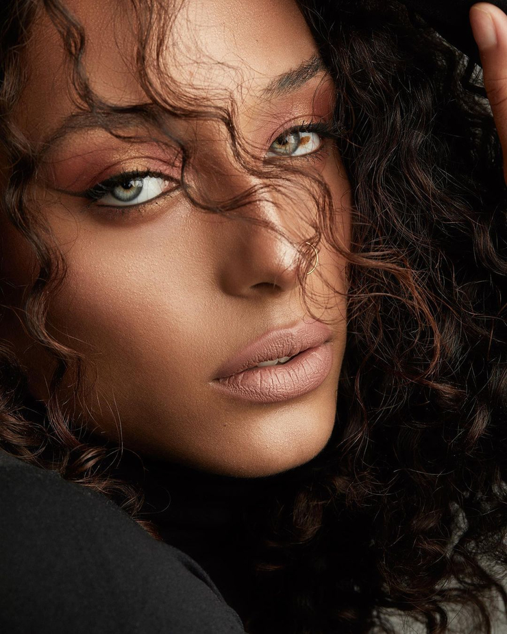 Picture of Jenai D'Aguiar