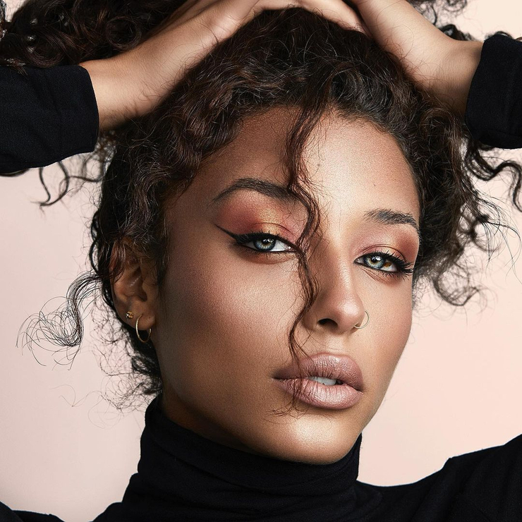 Picture of Jenai D'Aguiar