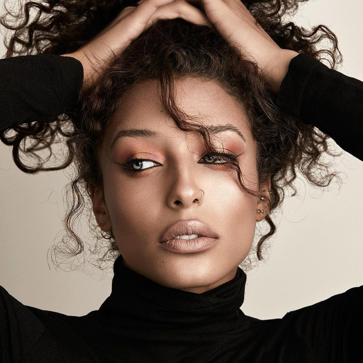 Picture of Jenai D'Aguiar