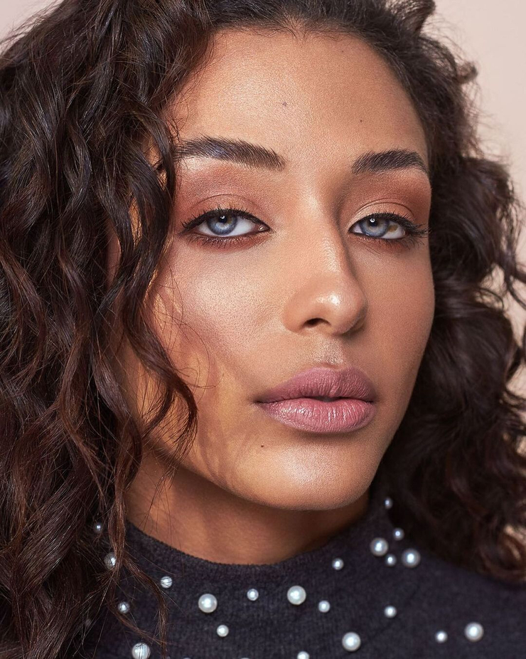 Picture of Jenai D'Aguiar