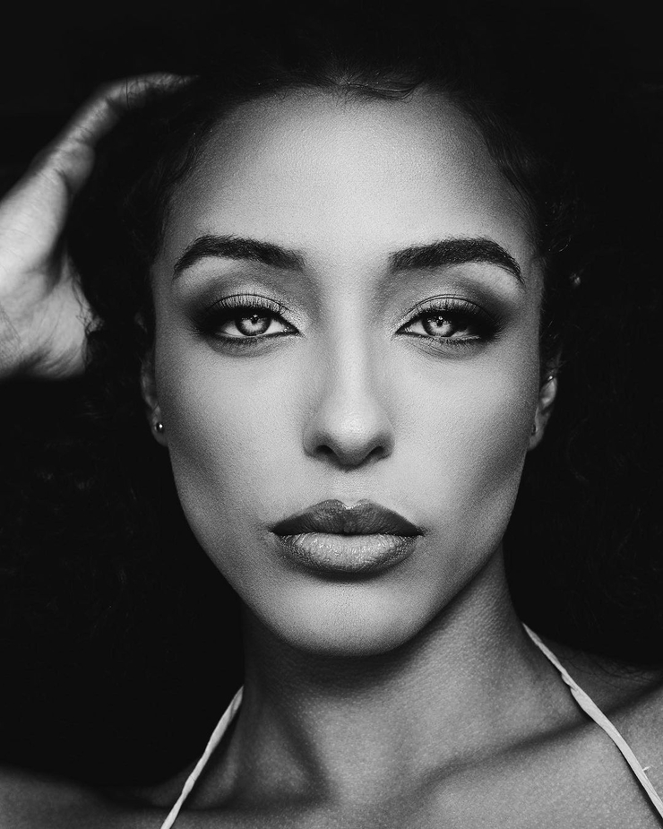 Picture of Jenai D'Aguiar