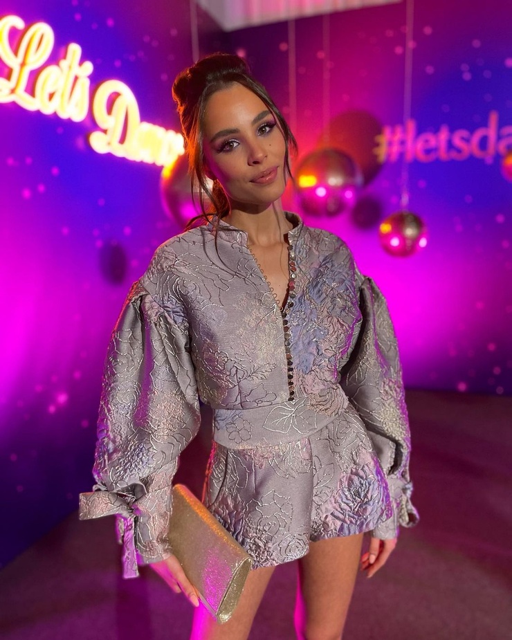 Picture of VIKTÓRIA PODMANICKÁ