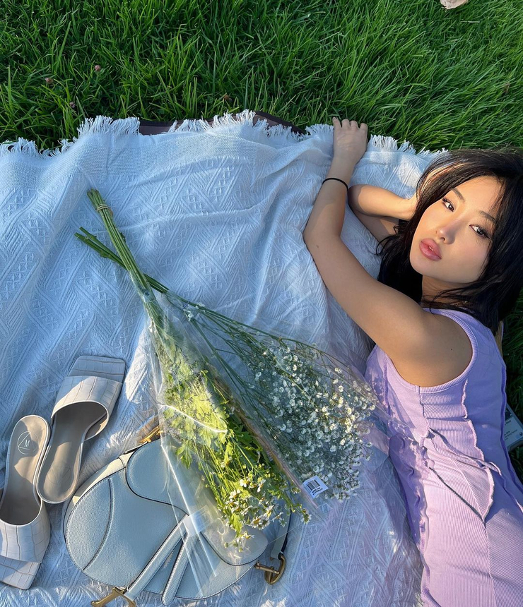 Ruth Kaldenberg picture