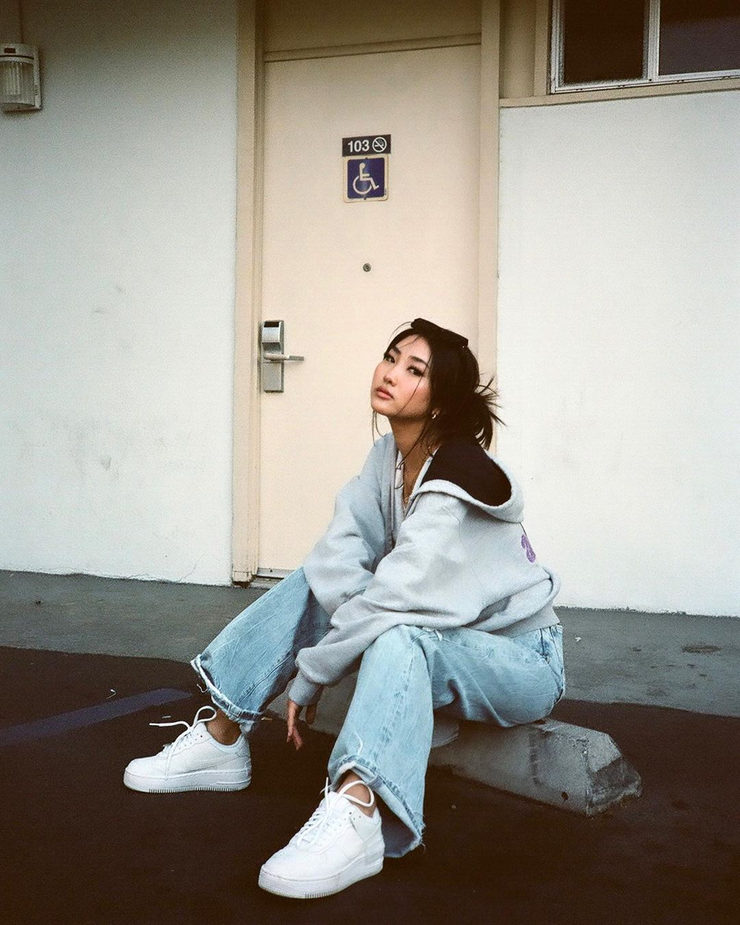 Ruth Kaldenberg picture