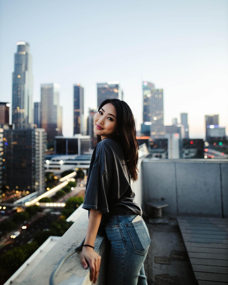 Ruth Kaldenberg image