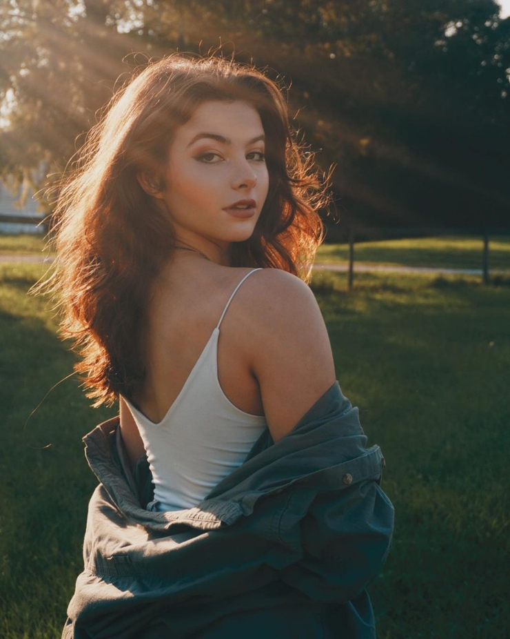 Picture of Meg Levine