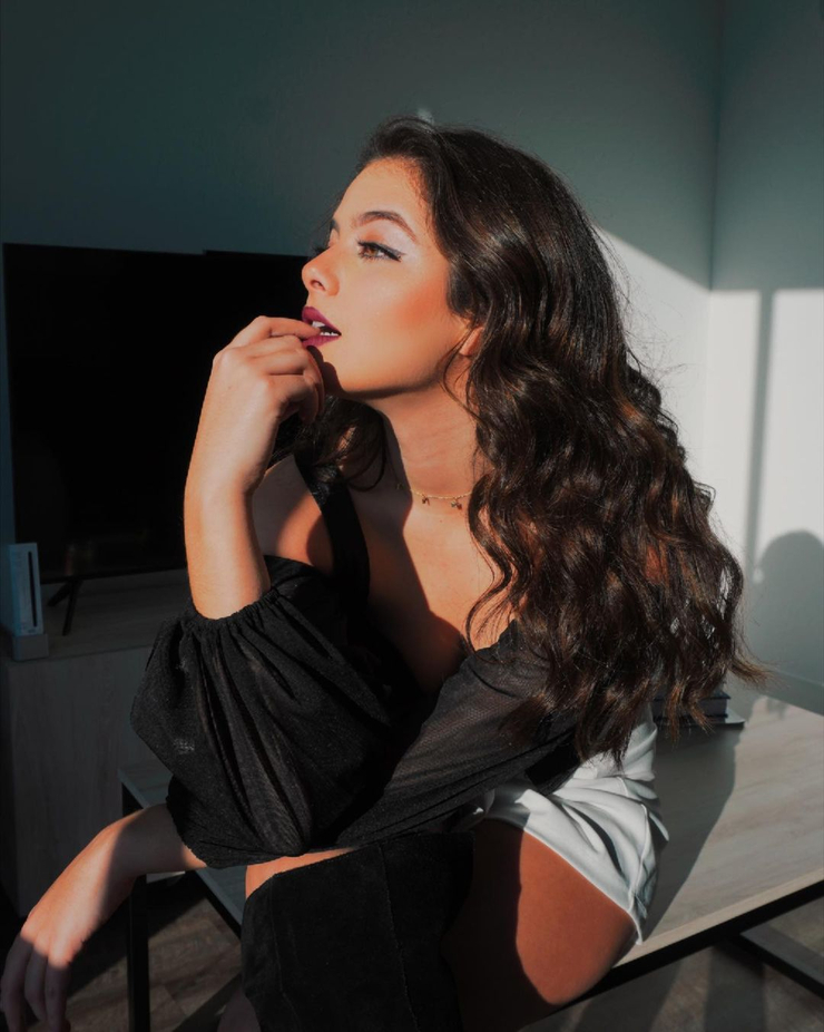 Picture of Meg Levine