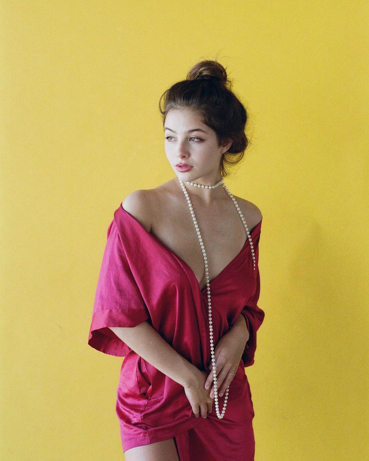 Picture of Meg Levine