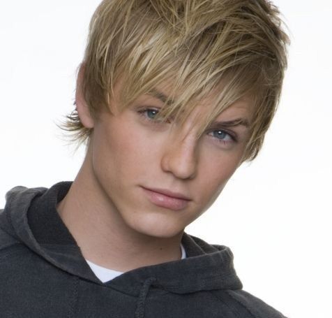 Picture of Richie Stringini