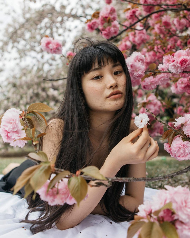 Picture of Yuri Kaneko