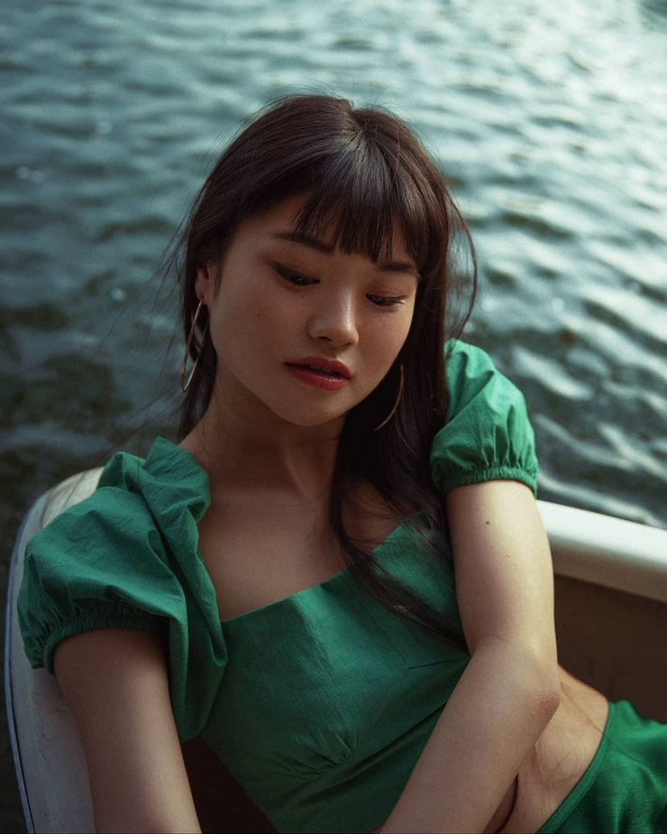 Picture of Yuri Kaneko