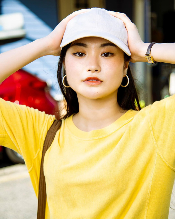 Picture of Yuri Kaneko