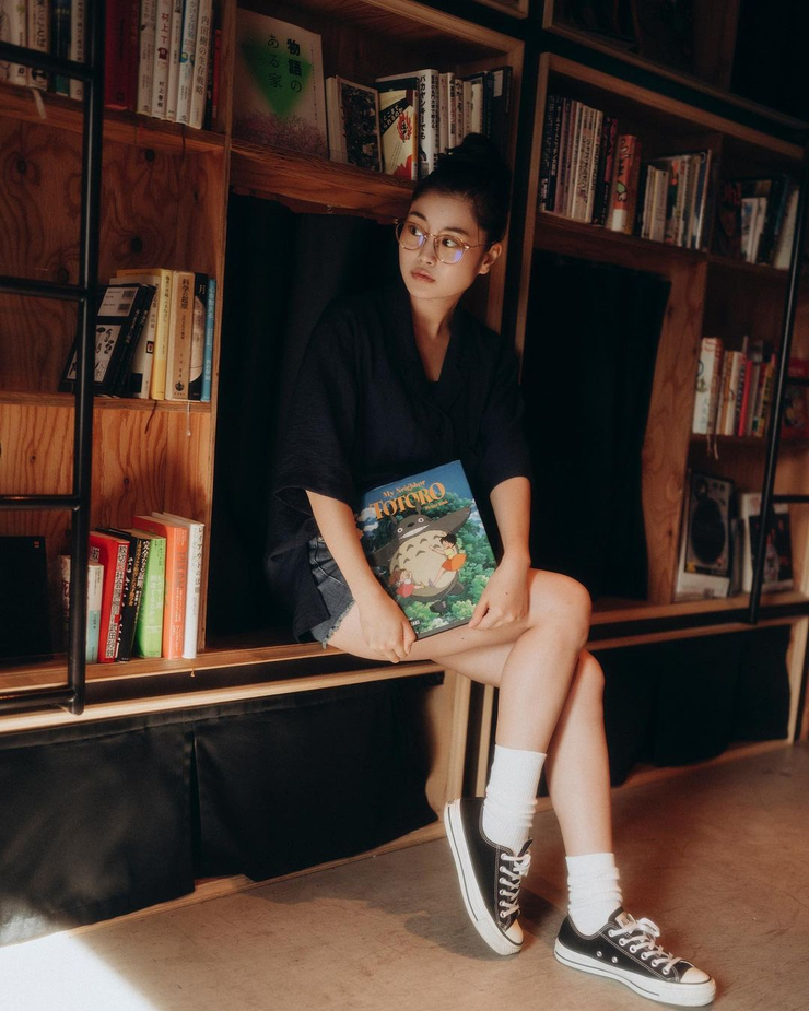 Image of Yuri Kaneko