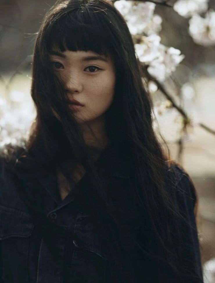 Picture of Yuri Kaneko