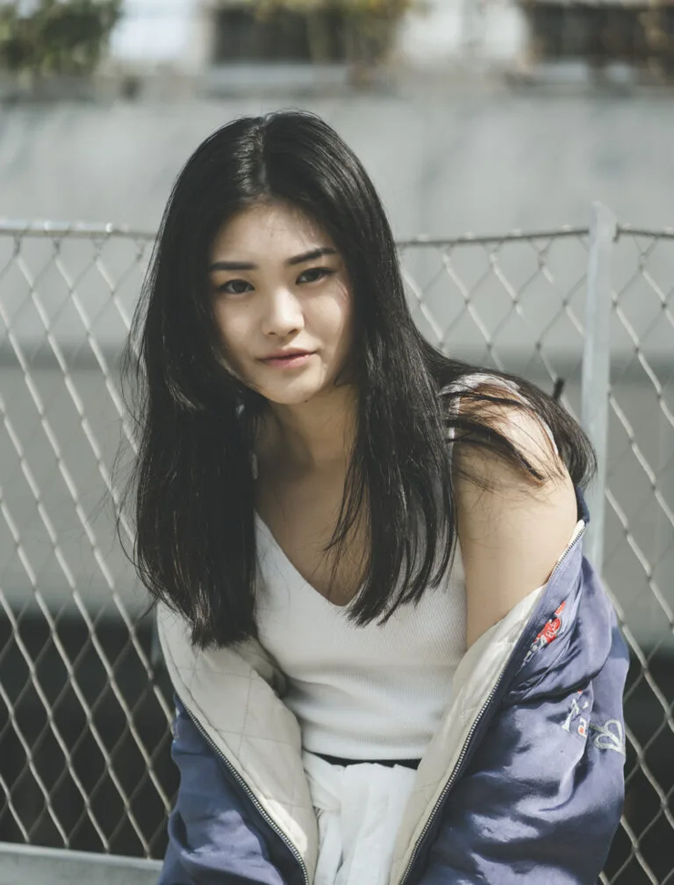 Picture of Yuri Kaneko