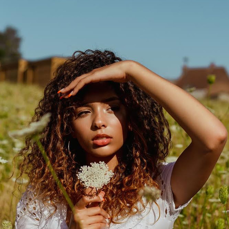 Picture of Aya Chakir