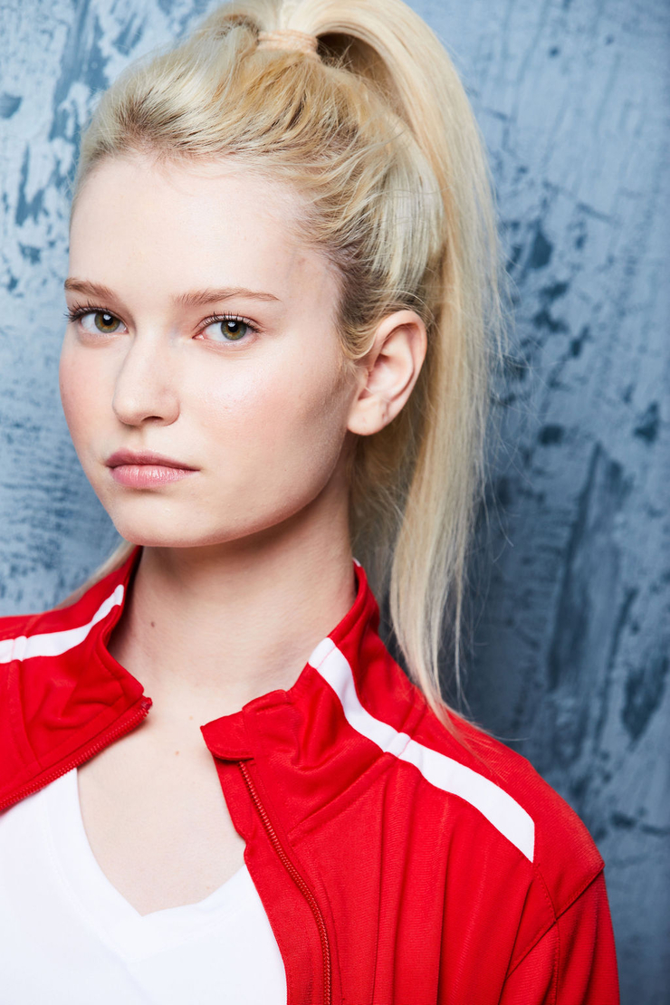 Alli Albrecht picture