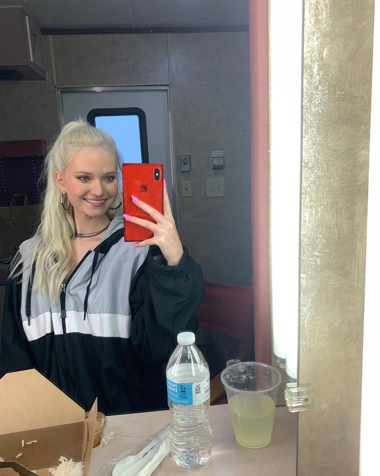 Picture of Alli Albrecht