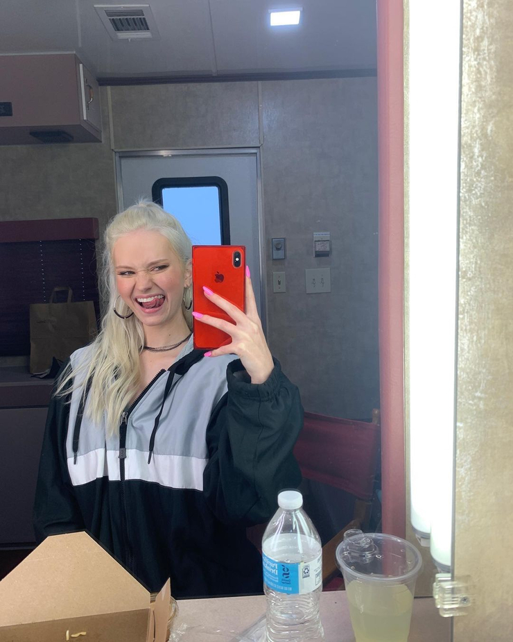 Image of Alli Albrecht