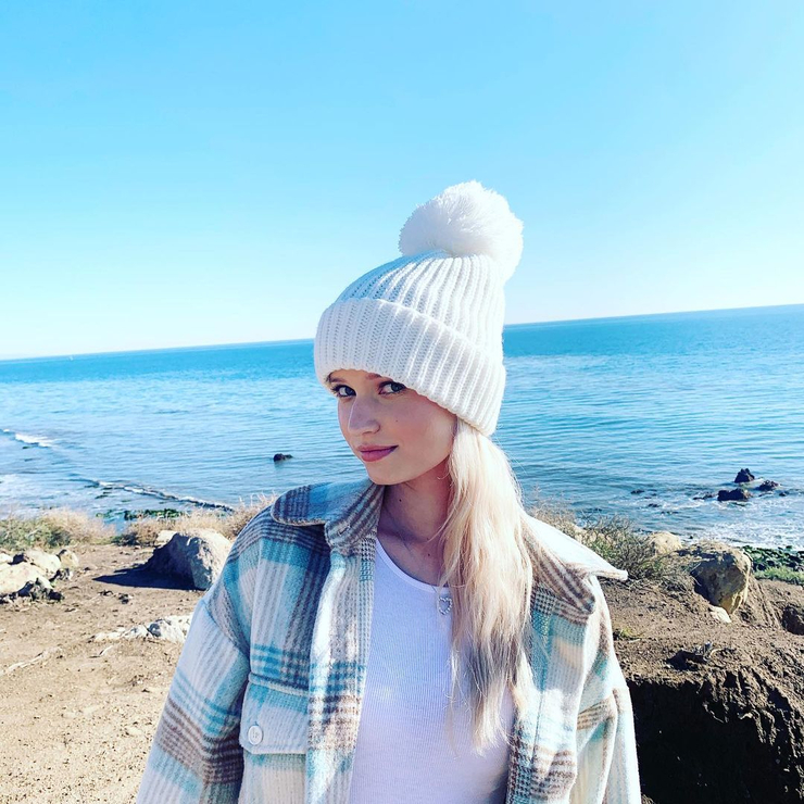 Picture of Alli Albrecht
