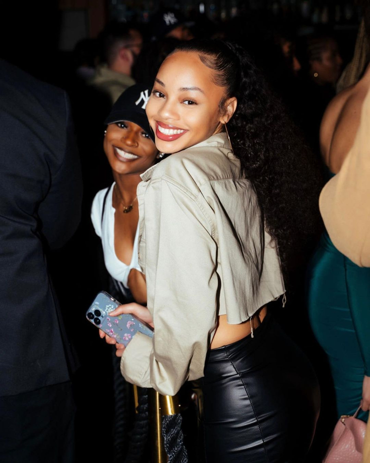 Picture of Tyra Joy Smith