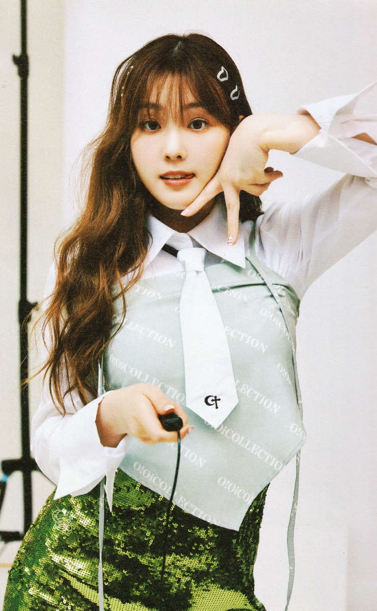 Picture of Chae-hyun Kim