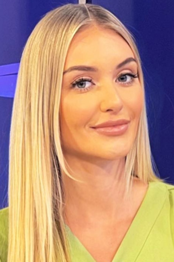 Picture of Amy Kitchingman