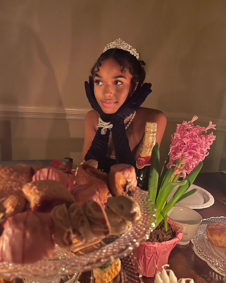 Bailey Tippen picture