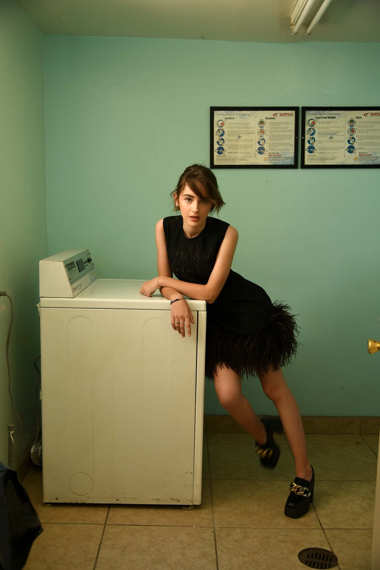 Picture of Julia Butters