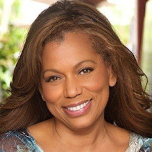 Picture of Rolonda Watts