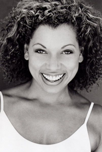 Rolonda Watts picture