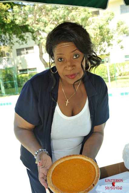 Image of JoMarie Payton