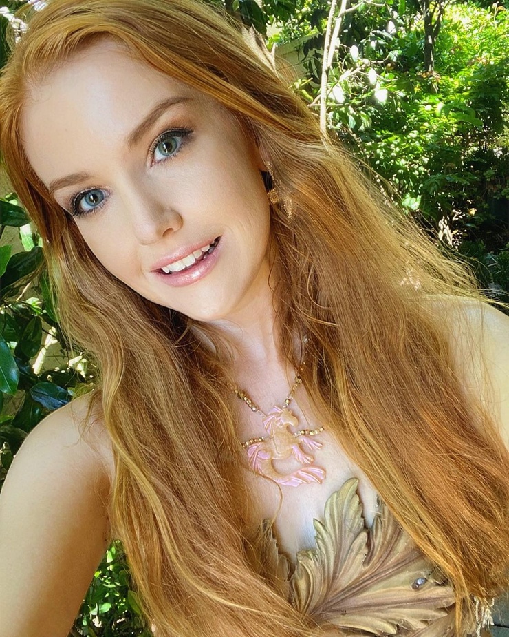 Picture of Veronica Shelby