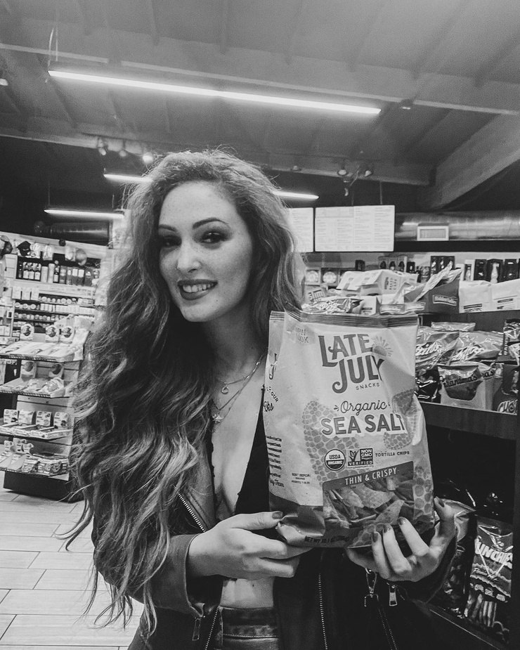 Picture of Nicole Simone