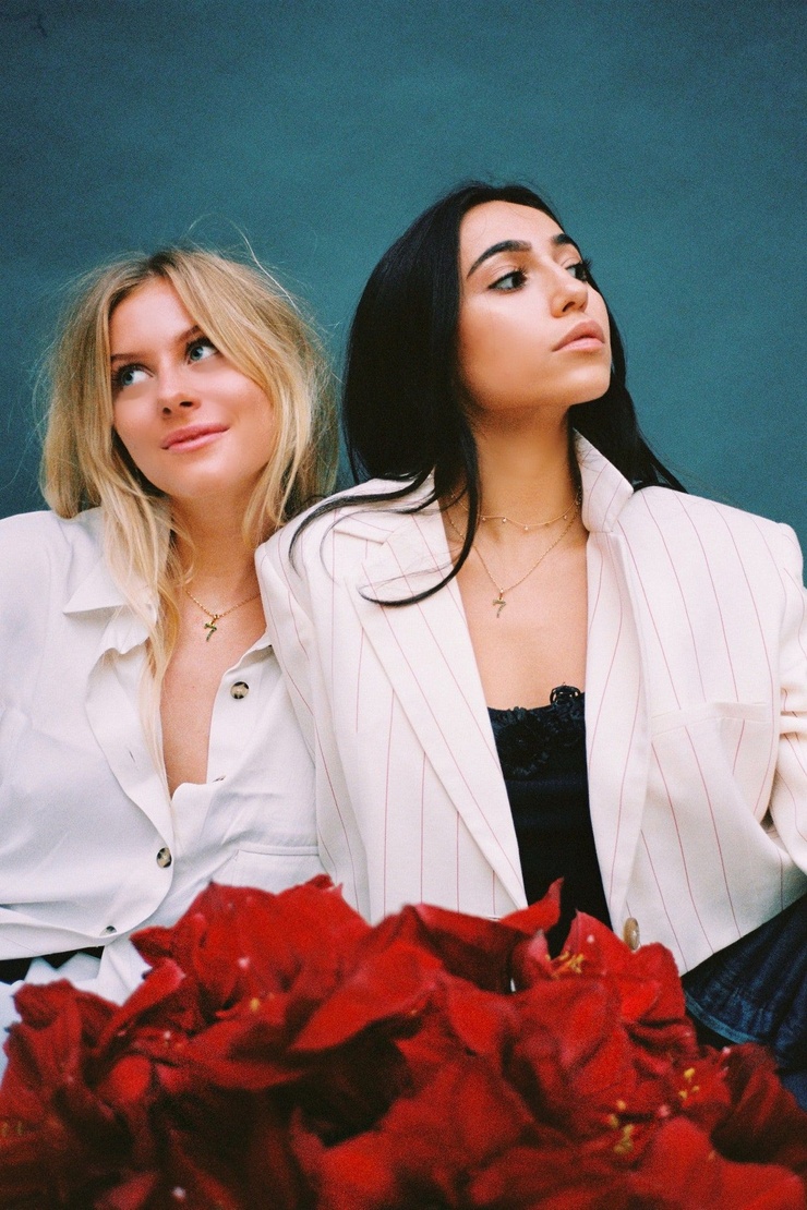 House of Roxy X Eternity Jewelry collaboration, No