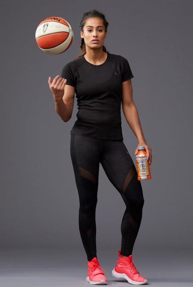 Skylar Diggins-Smith
