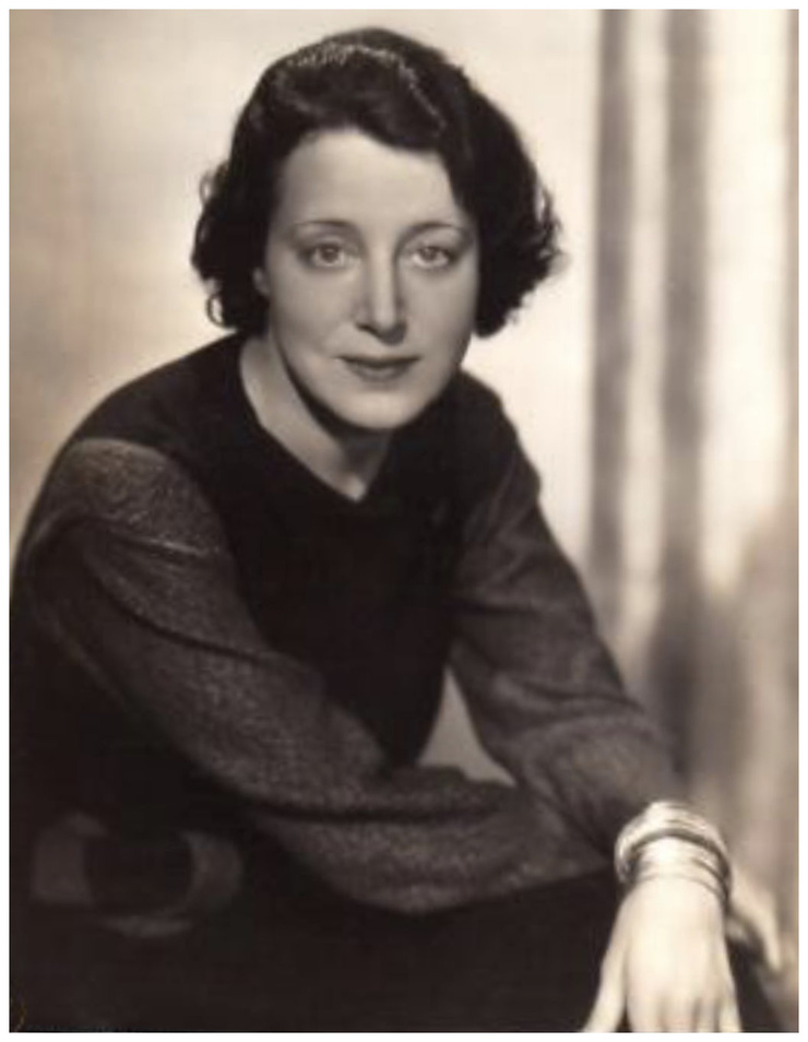 Helen Freeman