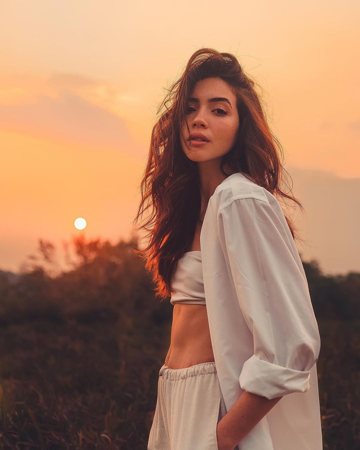 Nicoly Silva picture