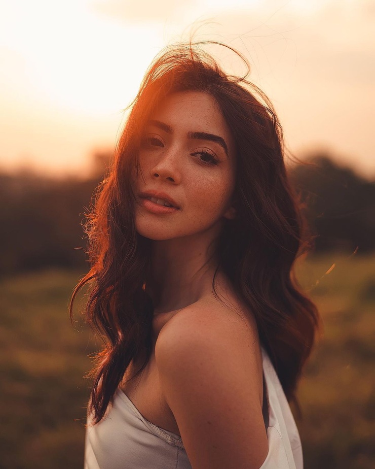 Picture of Nicoly Silva