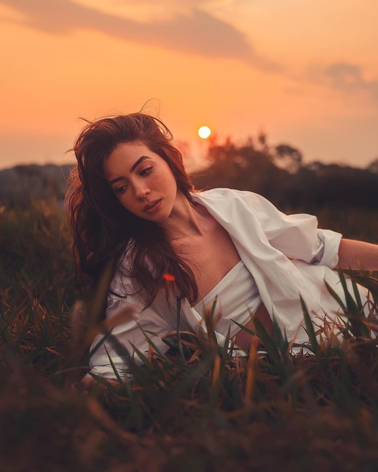 Picture of Nicoly Silva