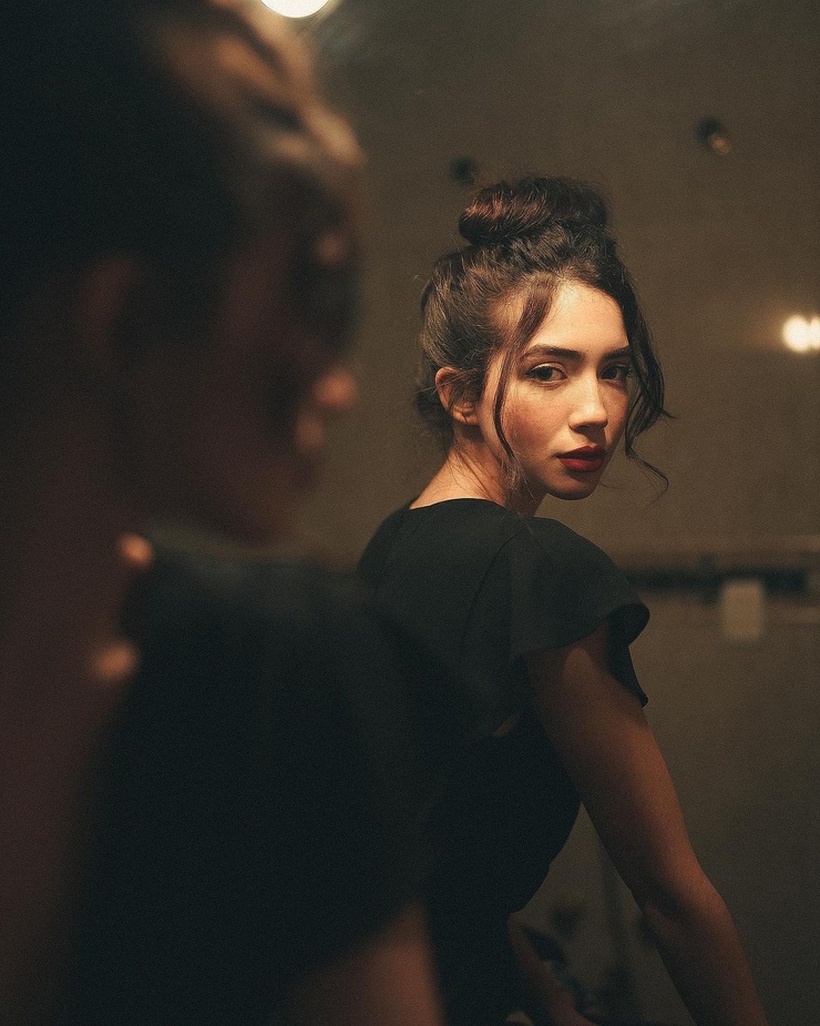 Picture of Nicoly Silva