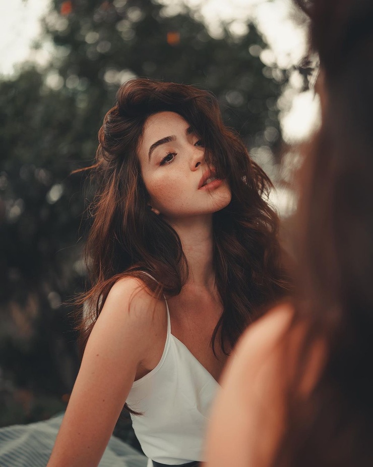 Picture of Nicoly Silva