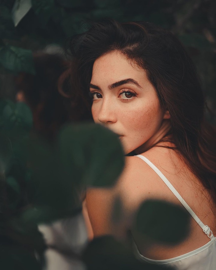 Picture of Nicoly Silva