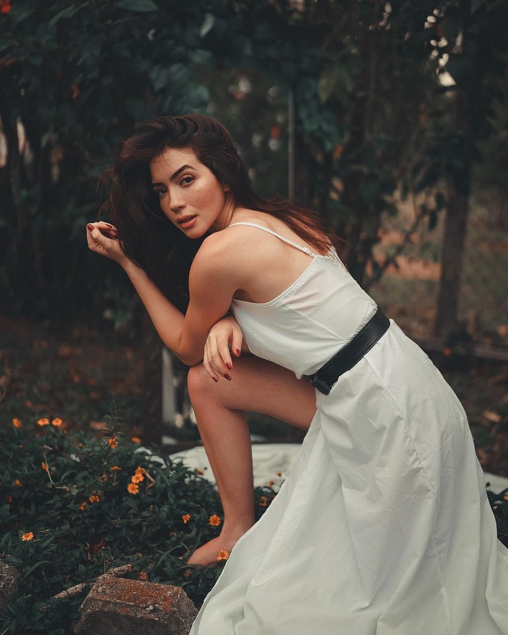 Picture of Nicoly Silva