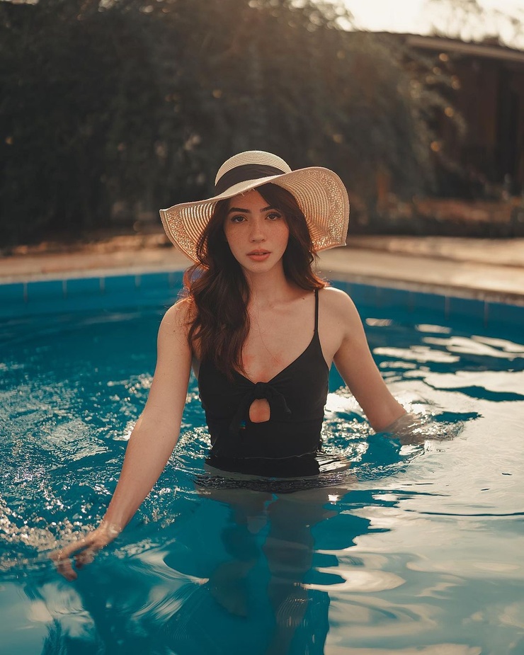 Image of Nicoly Silva